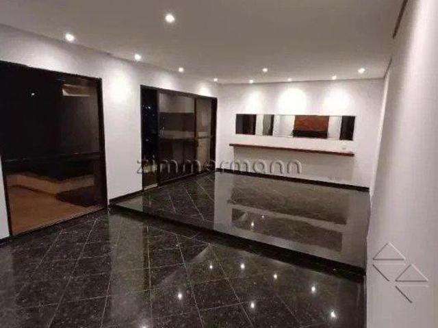 APARTAMENTO REAL PARQUE 4 DORMITÓRIOS 4 VAGAS