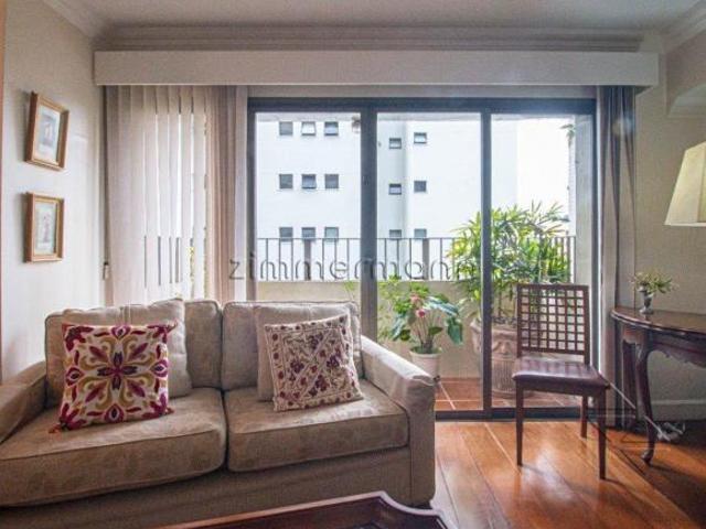 APARTAMENTO REAL PARQUE 4 DORMITÓRIOS 4 VAGAS