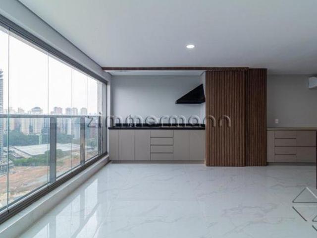 APARTAMENTO REAL PARQUE 4 DORMITÓRIOS 4 VAGAS