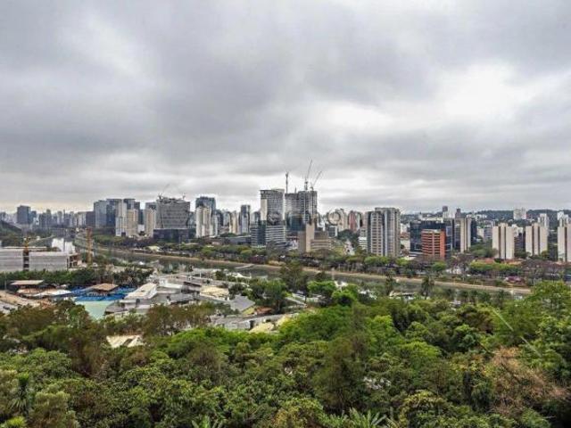 APARTAMENTO REAL PARQUE 4 DORMITÓRIOS 5 VAGAS