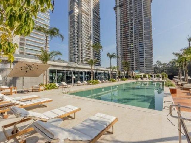 APARTAMENTO REAL PARQUE 5 DORMITÓRIOS 3 VAGAS