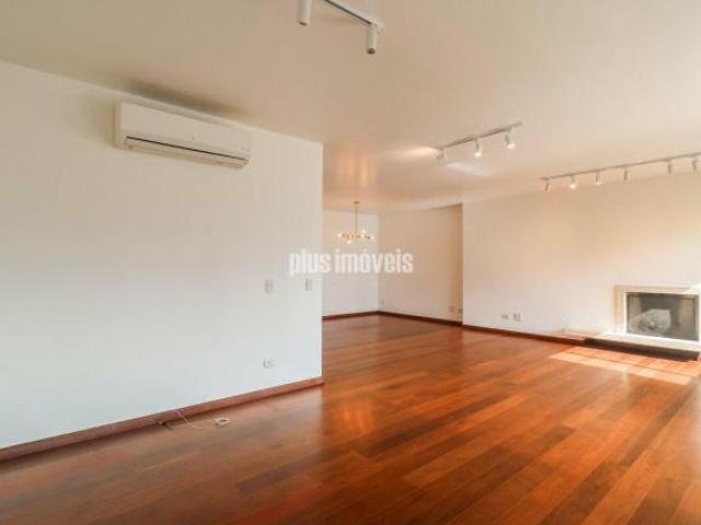 Apartamento Real Parque