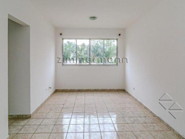APARTAMENTO REAL PARQUE 2 DORMITORIOS 1 VAGA