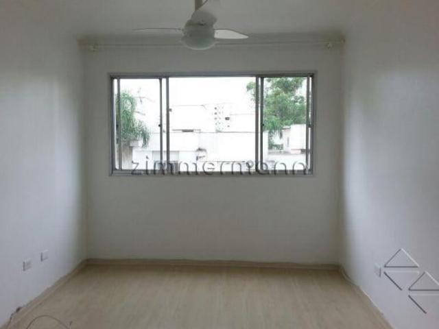 APARTAMENTO REAL PARQUE 2 DORMITÓRIOS 1 VAGA