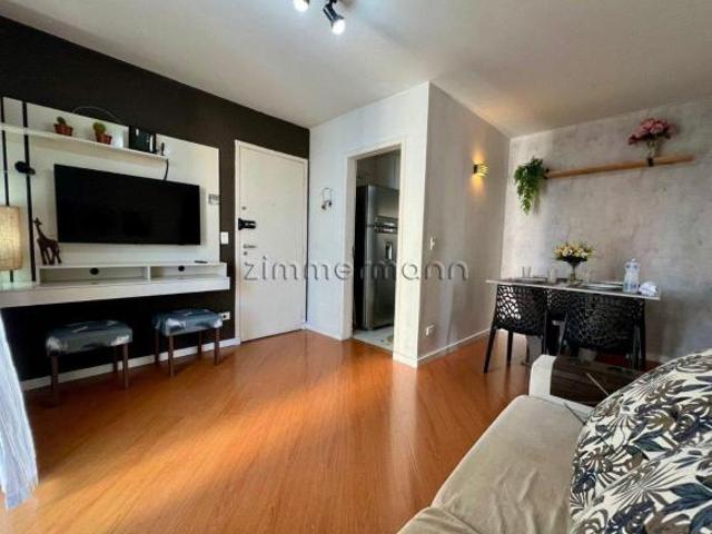 APARTAMENTO REAL PARQUE 3 DORMITORIOS 1 VAGA