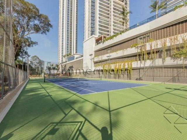 APARTAMENTO REAL PARQUE 3 DORMITÓRIOS 2 VAGAS