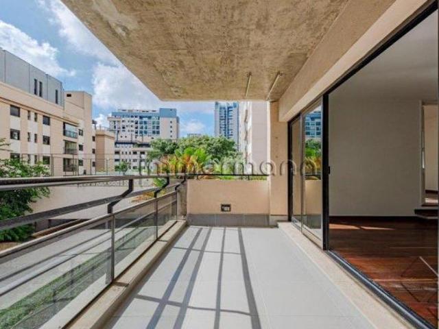 APARTAMENTO REAL PARQUE 3 SUÍTES 3 VAGAS