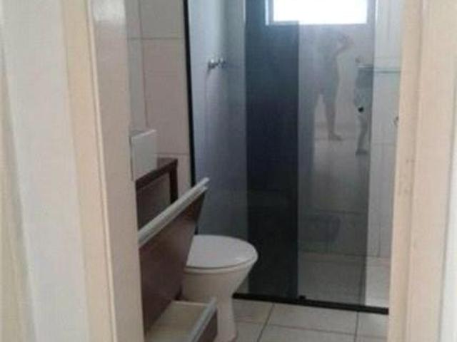 Apartamento, Real Parque, Votorantim, SP