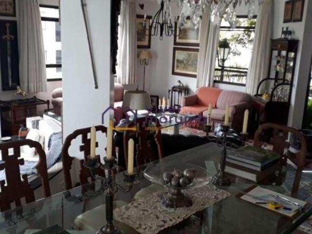 Apartamento, Real Parque São Paulo
