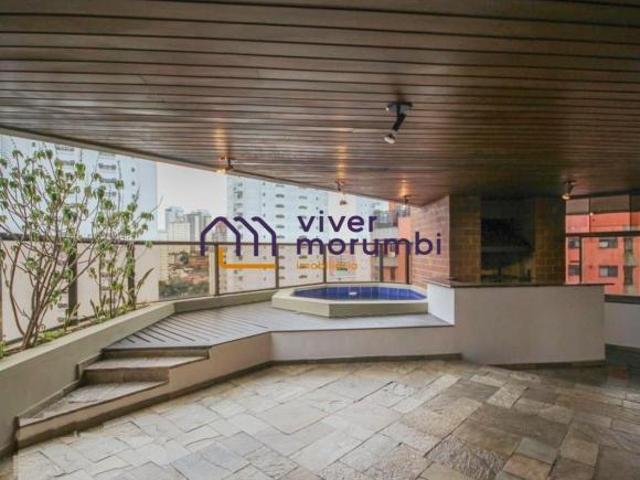 Apartamento, Real Parque São Paulo