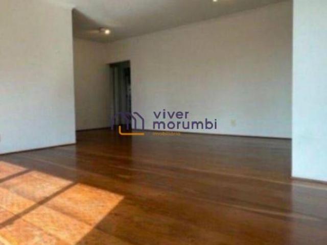 Apartamento, Real Parque São Paulo