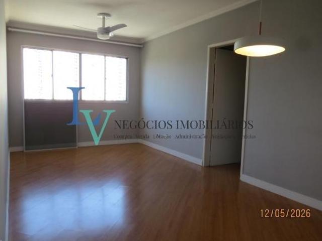 Apartamento, Real Parque, São Paulo, SP
