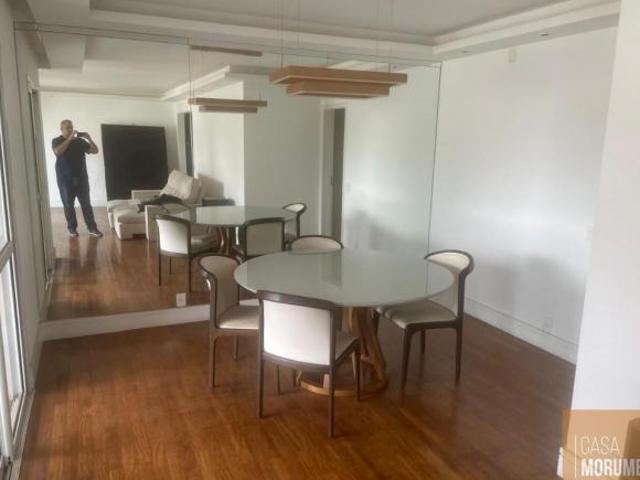 Apartamento, Real Parque, São Paulo, SP
