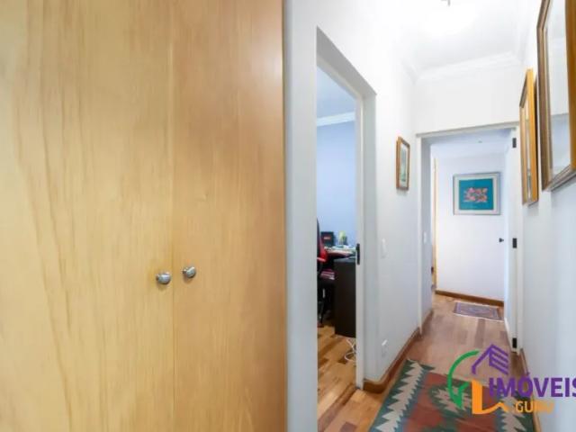 Apartamento real parque sp