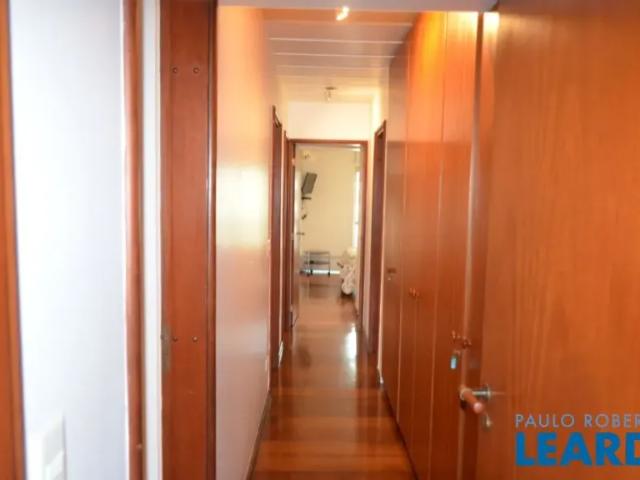 Apartamento real parque sp