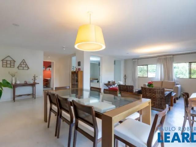 Apartamento real parque sp
