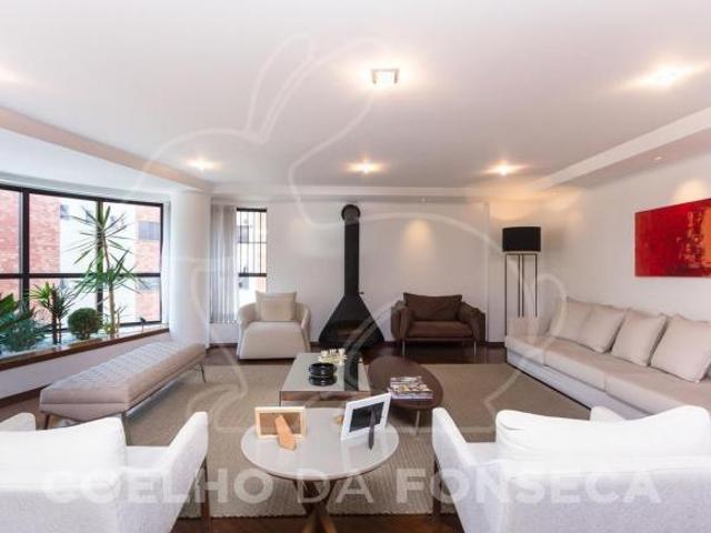 Apartamento Real Parque/Sao Paulo