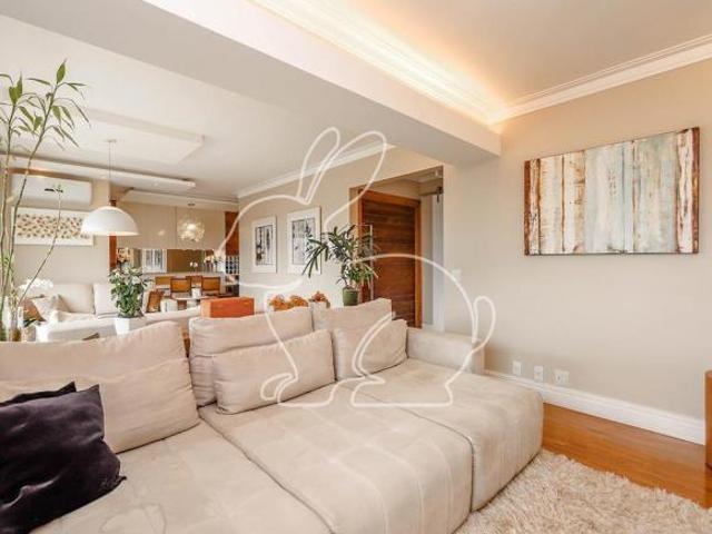 Apartamento Real Parque/Sao Paulo