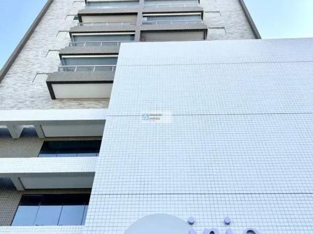 Apartamento, Real, Praia Grande R$ 450 mil, Cod: 5528