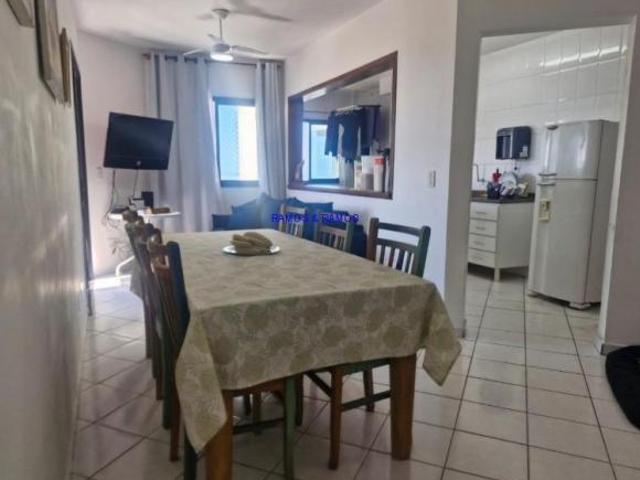 Apartamento, Real, Praia Grande, SP