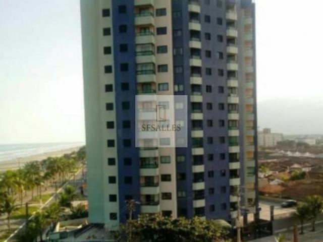 Apartamento, Real, Praia Grande, SP