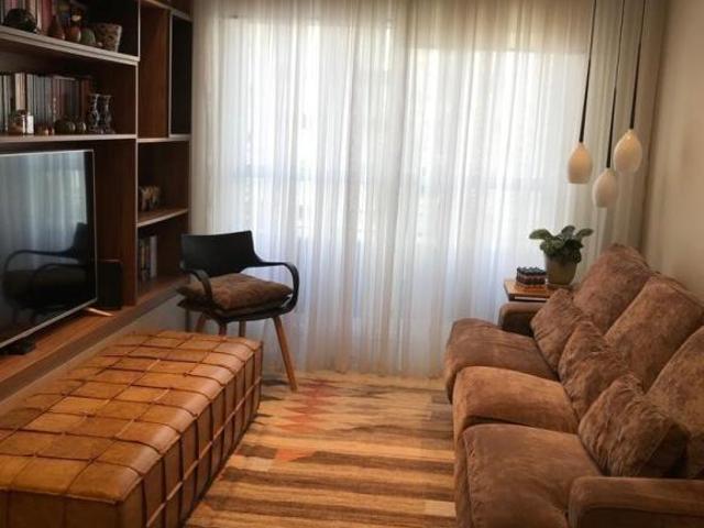 Apartamento realmente lindo à venda, Vila Mariana, São Paulo, SP
