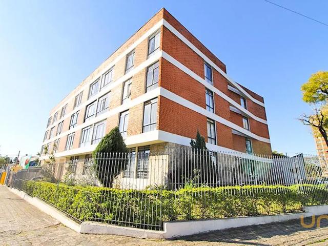 Apartamento Rebouças 105m²
