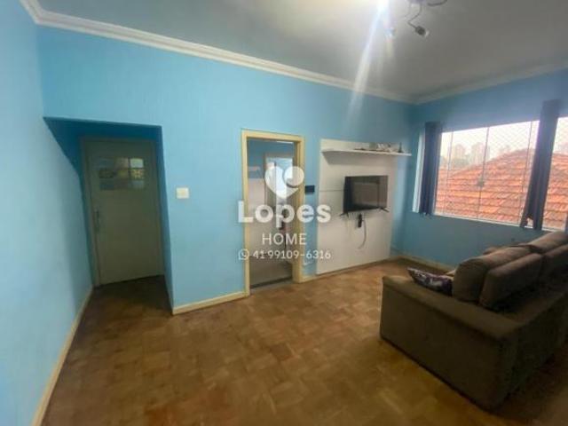 APARTAMENTO | REBOUÇAS | 3 QTOS | 80M²