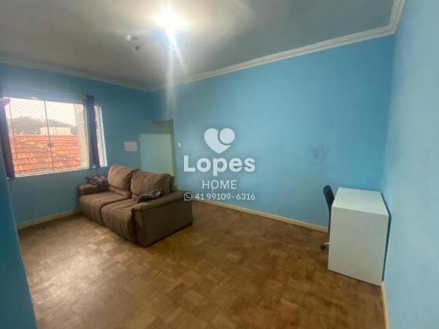 APARTAMENTO | REBOUÇAS | 3 QTOS | 80M²