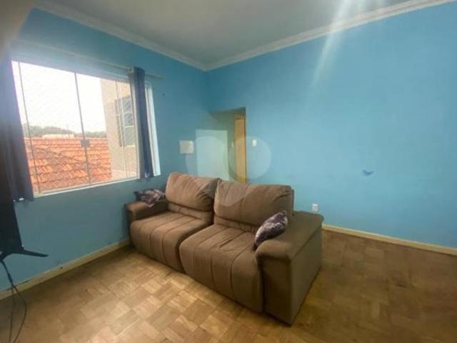 APARTAMENTO | REBOUÇAS | 3 QUARTOS
