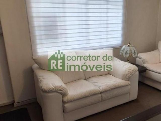 Apartamento, Rebouças, Curitiba, PR