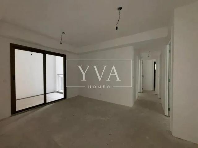 Apartamento recém entregue, com 252 m², 4 suítes, ao lado do Shopping Ibirapuera