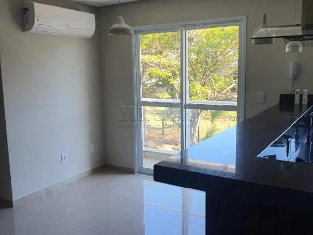 APARTAMENTO RECANTO AZUL BOTUCATU / SP
