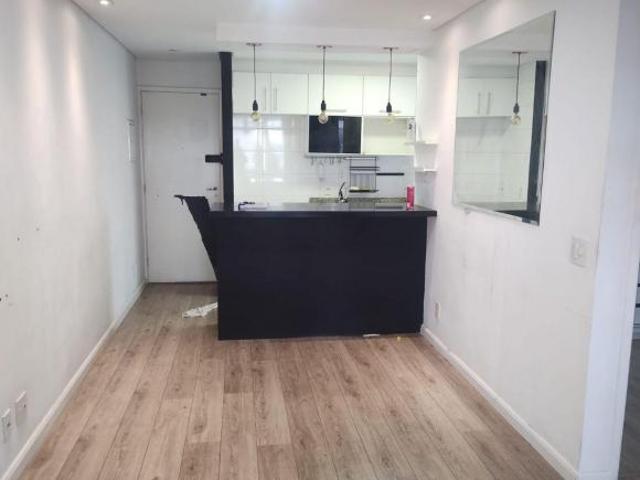 APARTAMENTO RECANTO BUTANTÃ VILA SONIA 2 QUARTOS SUITE E VAGA DESTRAVADA E COBERTA