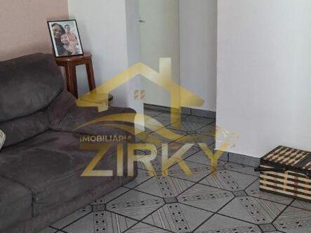 Apartamento, Recanto Bom Jesus Guarulhos