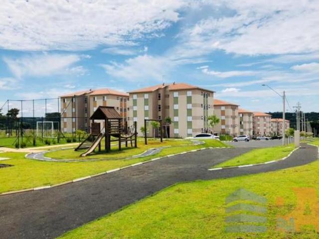 Apartamento, Recanto Camanducaia, Jaguariúna, SP