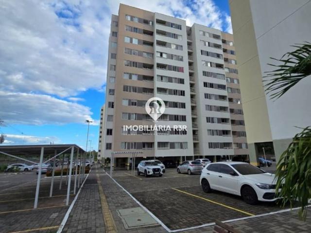 APARTAMENTO RECANTO DAS PALMEIRAS ZONA LESTE