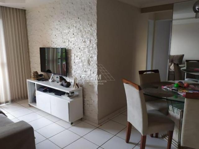 Apartamento Recanto do Sol Campinas