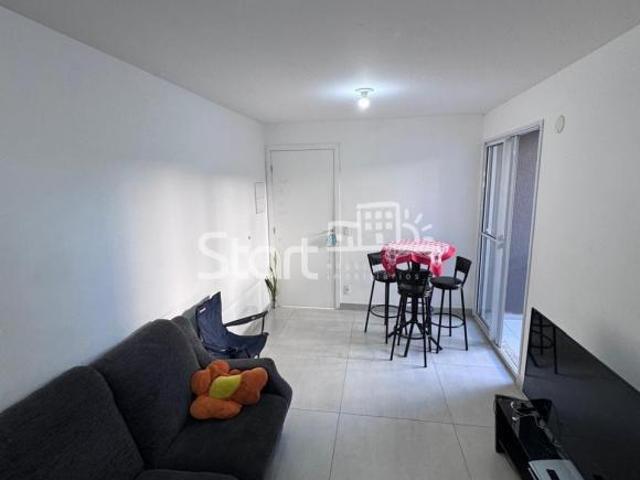 apartamento Recanto do Sol I Campinas