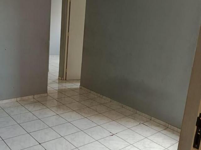 Apartamento Recanto do Sol I, Campinas/SP