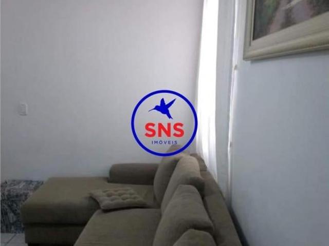 APARTAMENTO RECANTO DO SOL I