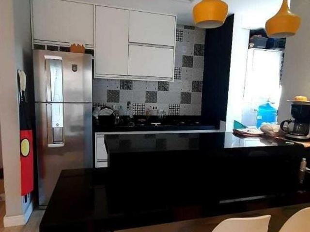 Apartamento Recanto dos Passaros