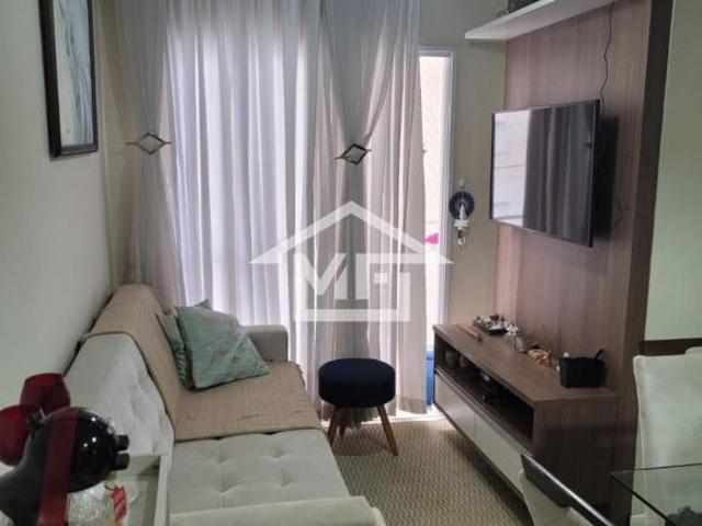 Apartamento, Recanto dos Pássaros, Itu, SP
