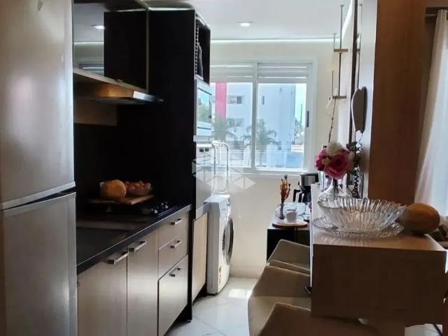 Apartamento recanto dos sonhos palhoça/pagani