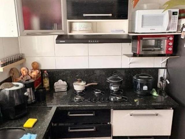 Apartamento Recanto Feliz