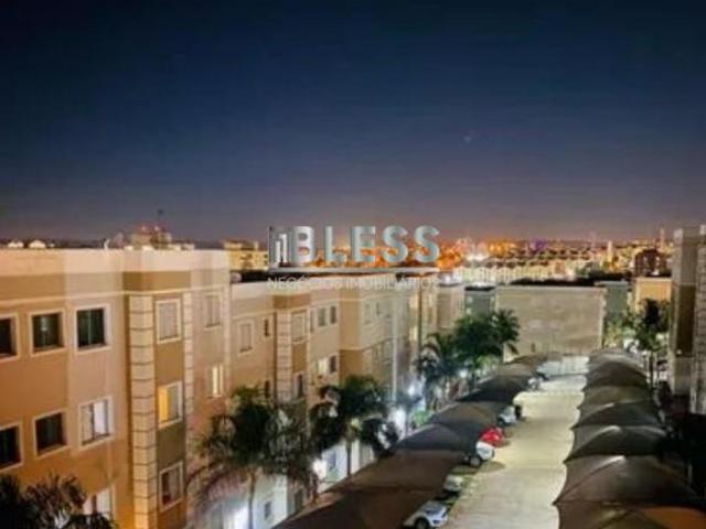 Apartamento, Recanto Quarto Centenário, Jundiaí, SP