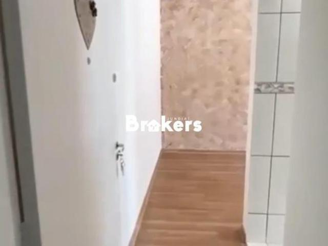 Apartamento, Recanto Quarto Centenário, Jundiaí, SP