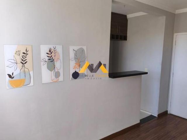 Apartamento, Recanto Quarto Centenário, Jundiaí, SP