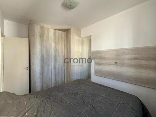 Apartamento, Recanto Quarto Centenário, Jundiaí, SP