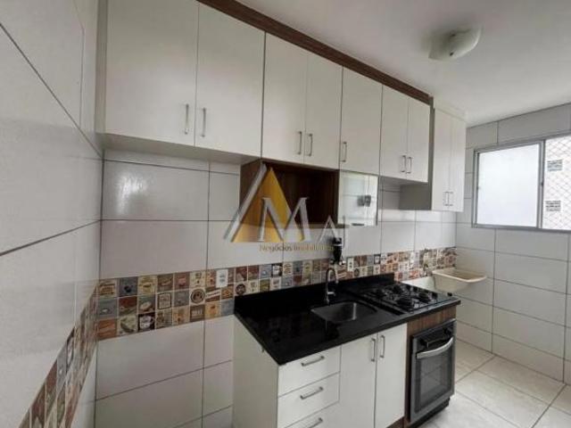 Apartamento, Recanto Quarto Centenário, Jundiaí, SP